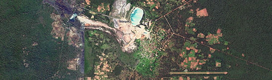 Xtract Resources PLC | Projects & Operations